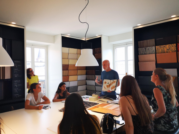 IED Istituto Europeo di Design Rome