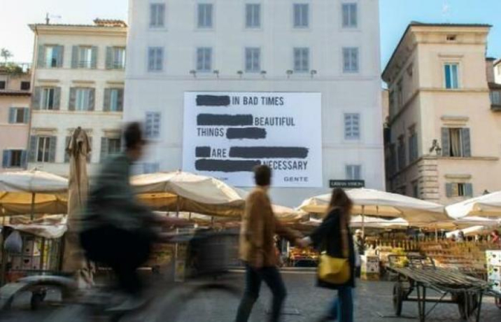 IED Istituto Europeo di Design Rome