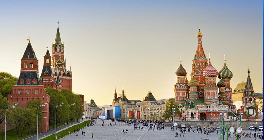 I.M. SECHENOV First Moscow State Medical University