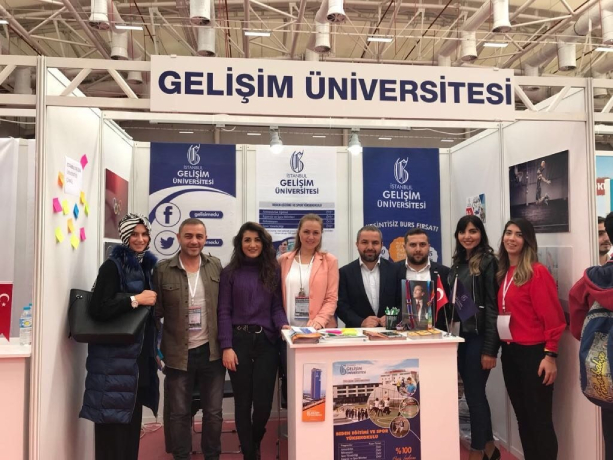 Istanbul Gelisim University - Programs and Tuition Fees Istanbul Gelisim University - Programs and Tuition Fees