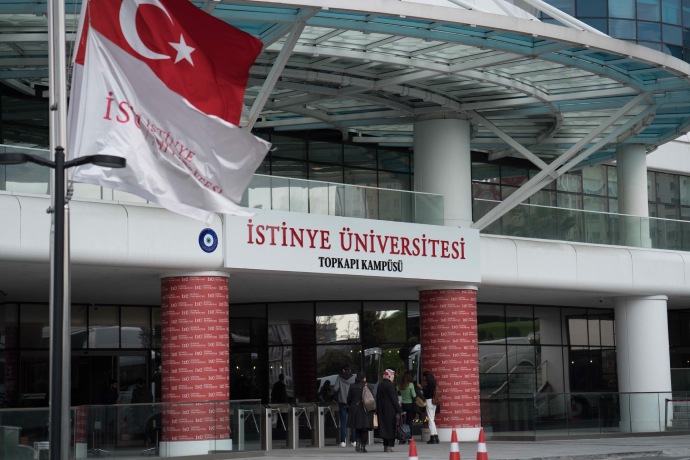 Istinye University