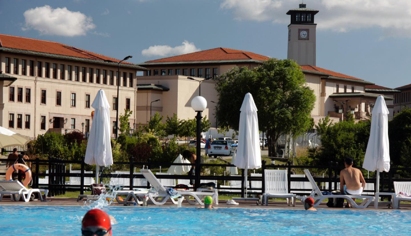 Koc University - Programs, Tuition Fees and Scholarships