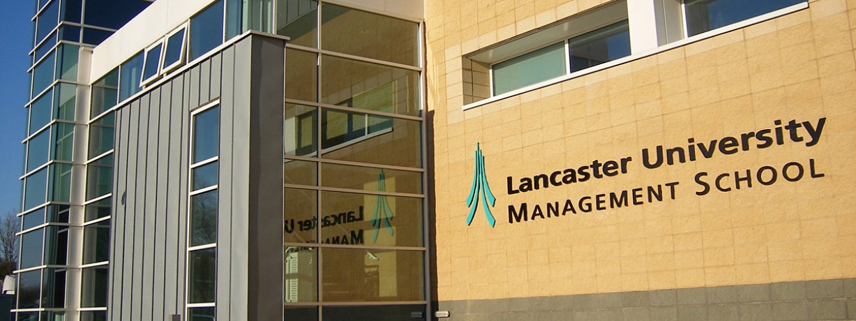 Lancaster University Leipzig - Courses and Tuition Fees
