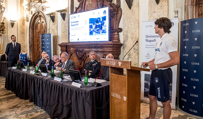 Luiss Guido Carli University