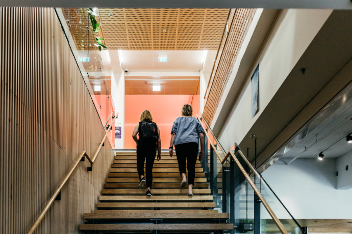 LUT University (Lahti) - Bachelor's and Master's Programs LUT University (Lahti) - Bachelor's and Master's Programs