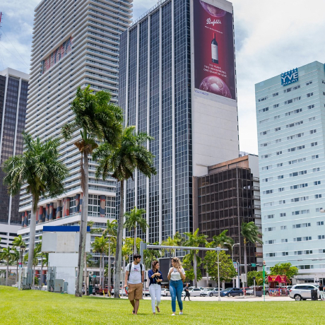 MIU City University Miami - Programs, Fees and Scholarships