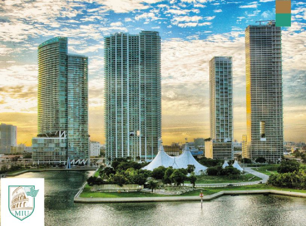 MIU City University Miami - Programs, Fees and Scholarships