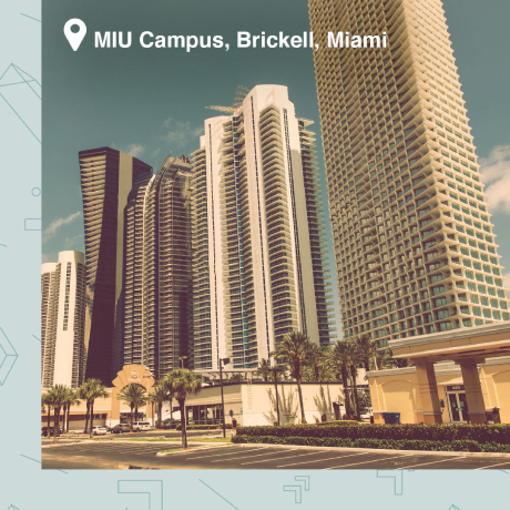MIU City University Miami - Programs, Fees and Scholarships