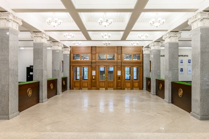 Moscow Institute of Physics and Technology - Courses, Fees