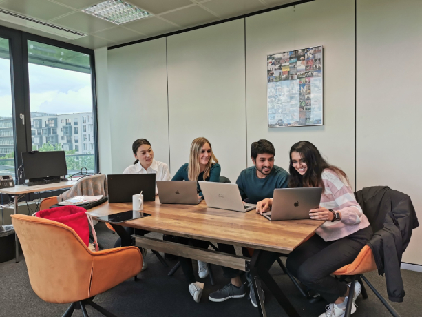 Munich Business School - Bachelor's and Master's Programs