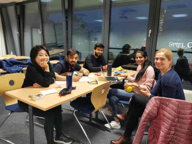 Munich Business School - Bachelor's and Master's Programs