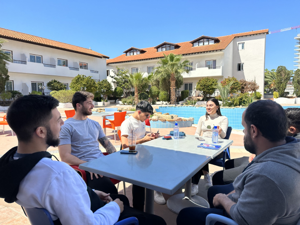 Neapolis University Pafos - Tuition Fees, Ranking, Cyprus