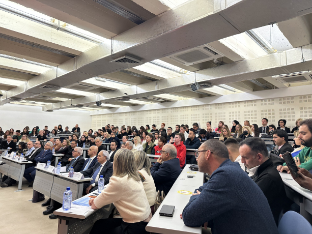 Neapolis University Pafos - Tuition Fees, Ranking, Cyprus