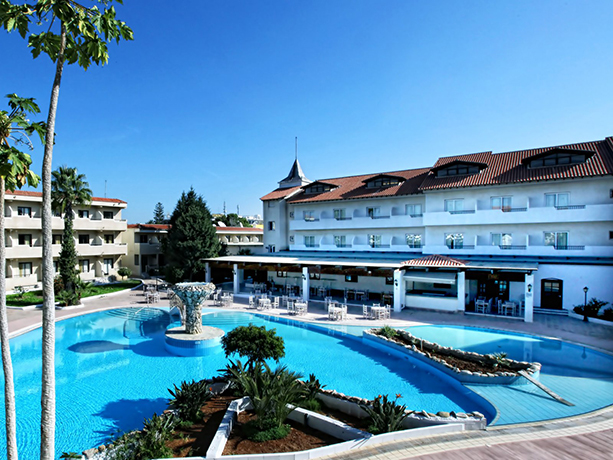 Neapolis University Pafos