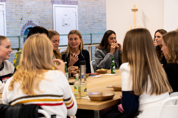 Haarlem Campus - Studies, Courses and Tuition Fees