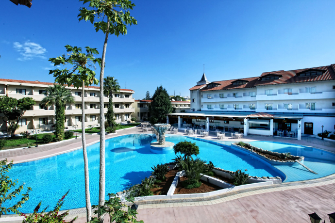 Neapolis University Pafos - Tuition Fees, Ranking, Cyprus