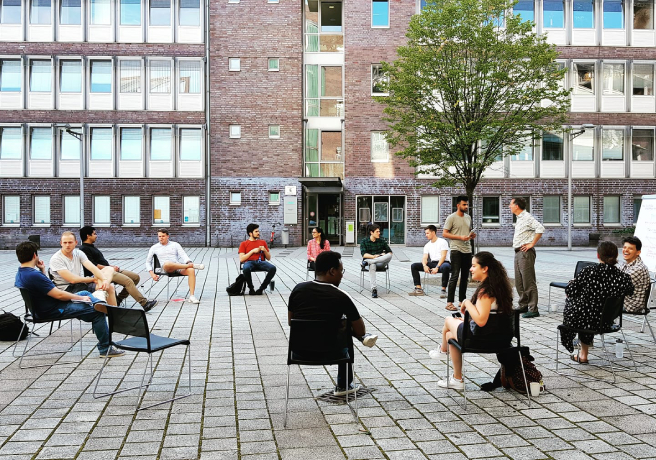 Northern Institute of Technology Management - Programs, Fees Northern Institute of Technology Management - Programs, Fees