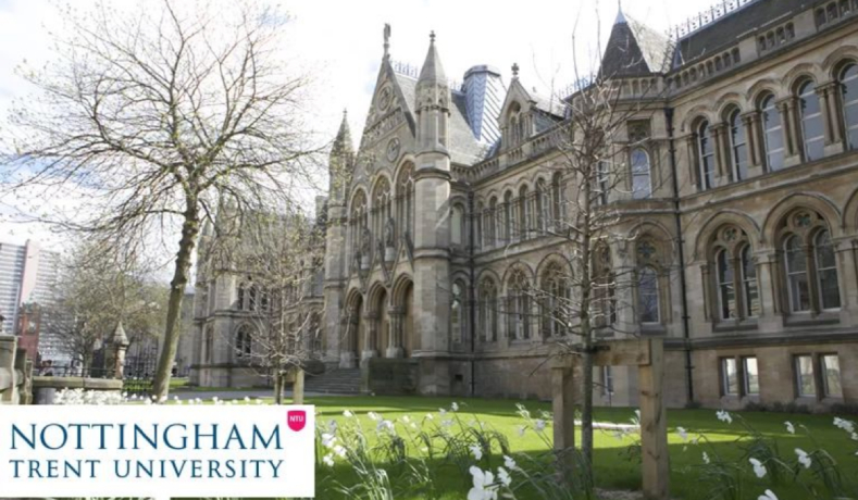 Nottingham Trent University (NTU)