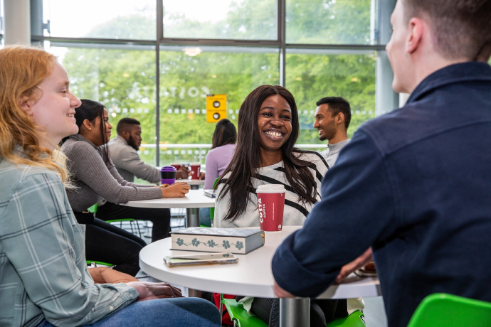 Robert Gordon University - Ranking, Fees, Scholarships