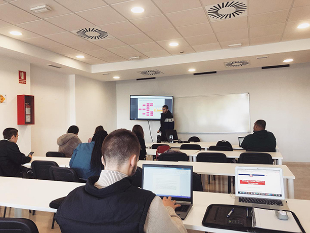 Schellhammer Business School - Programs and Tuition Fees