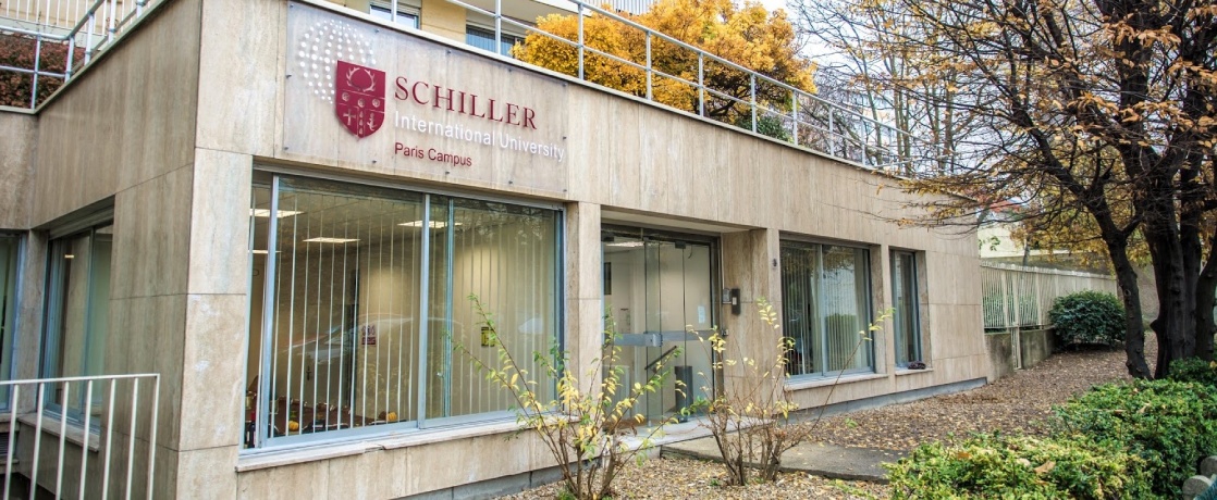 Schiller International University Heidelberg - Degrees, Fees