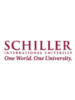Schiller International University Heidelberg