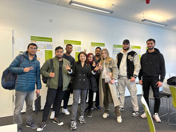 SRH University (Hamburg) - Studies, Programs, Tuition Fees