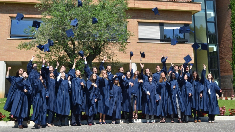 The European University of Rome