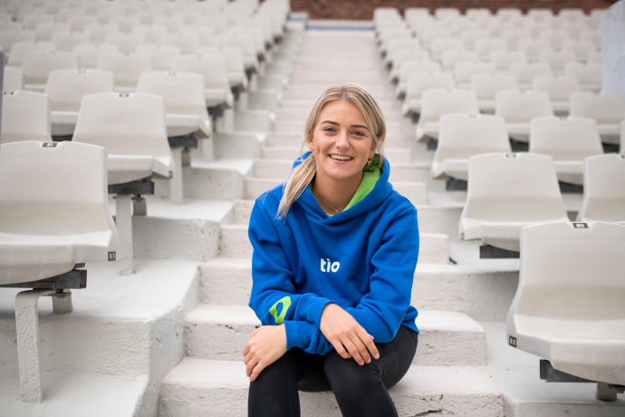 TIO University of Applied Sciences (Groningen) - Courses