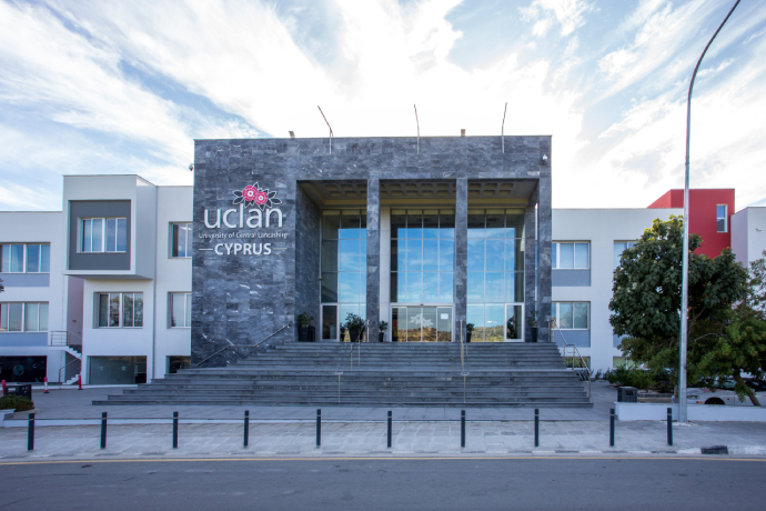 UCLan Cyprus - Courses, Tuition Fees and Scholarships