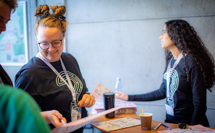 University of Southern Denmark (SDU Odense) - Studies