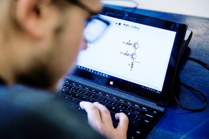 University of Southern Denmark (SDU Odense) - Studies