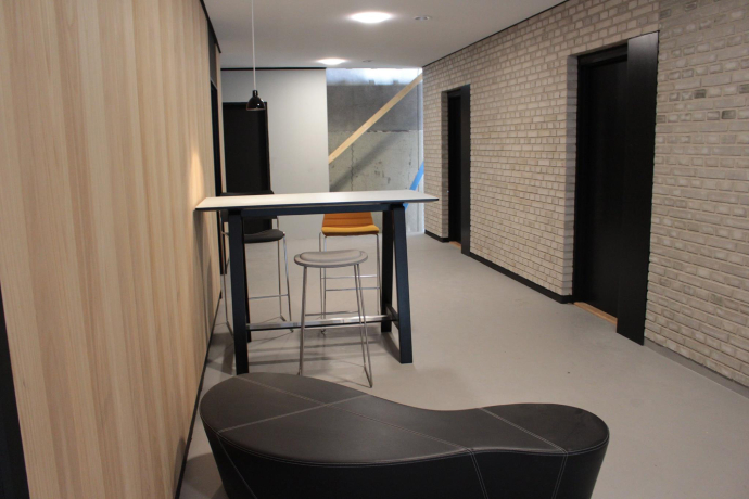 University of Southern Denmark (SDU Odense) - Studies