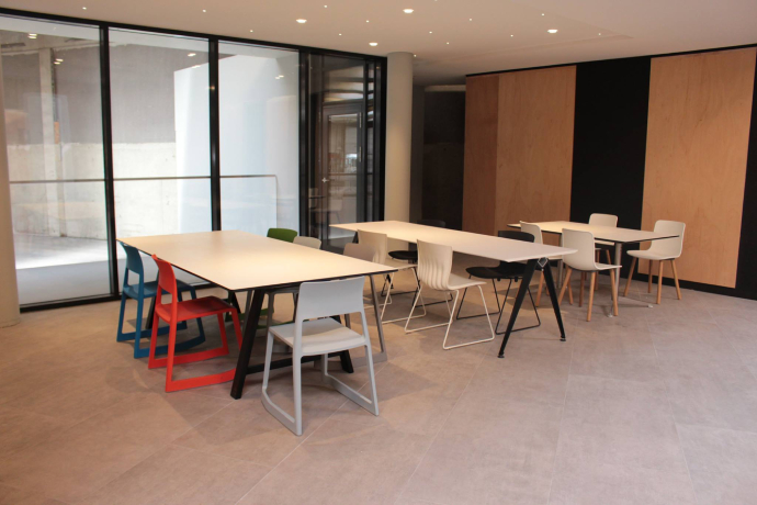 University of Southern Denmark (SDU Odense) - Studies