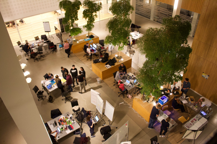 University of Southern Denmark (SDU Sonderborg) - Studies