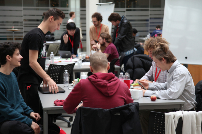 University of Southern Denmark (SDU Sonderborg) - Studies