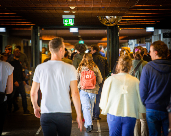 University of Southern Denmark (SDU Sonderborg) - Studies