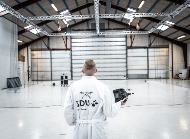 University of Southern Denmark (SDU Sonderborg) - Studies