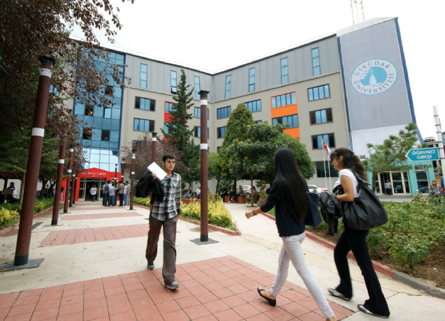 Uskudar University - Courses, Programs and Tuition Fees