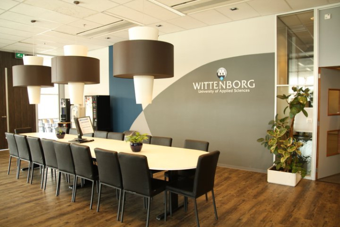 Wittenborg University of Applied Sciences - Programs, Fees