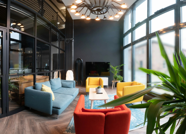 XU Exponential University of Applied Sciences - Tuition Fees