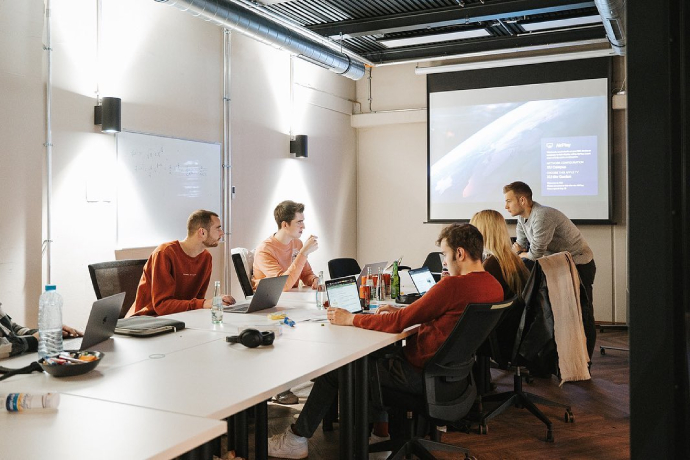 XU Exponential University of Applied Sciences - Tuition Fees