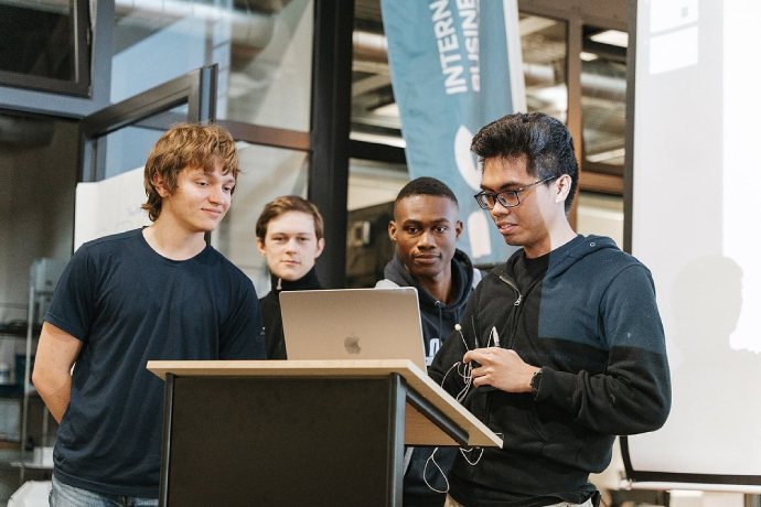 XU Exponential University of Applied Sciences - Tuition Fees