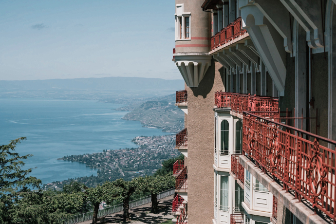 Swiss Hotel Management School (SHMS) - Programs and Fees