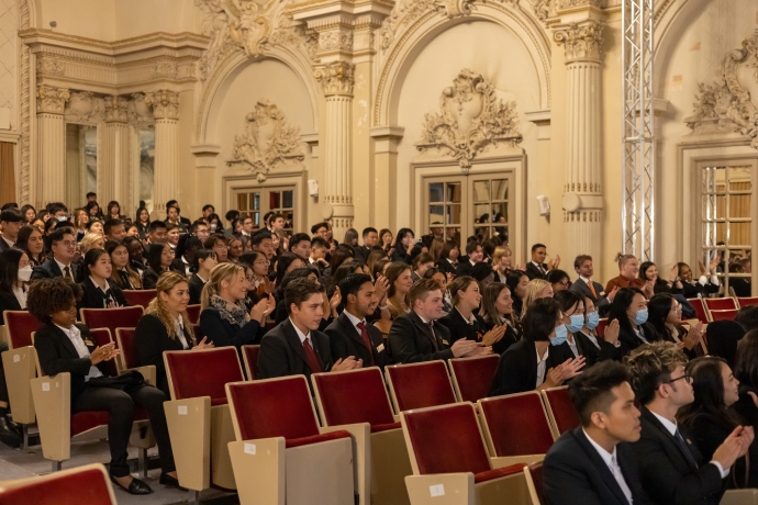 Swiss Hotel Management School (SHMS) - Programs and Fees