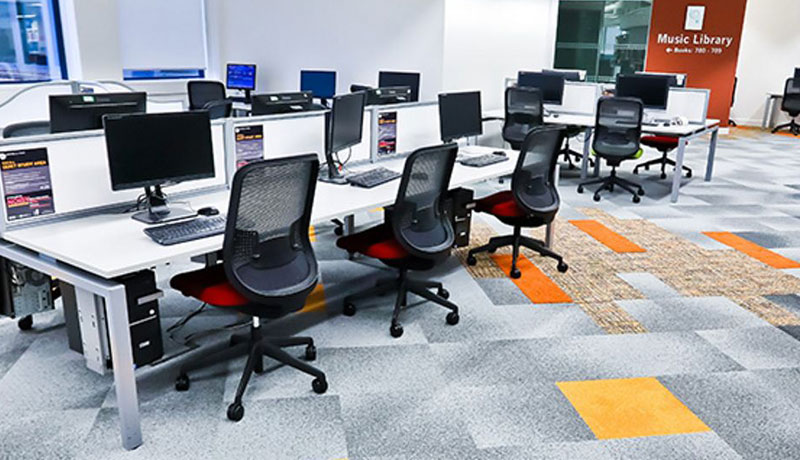 University of Huddersfield - Ranking, Studies and Programs