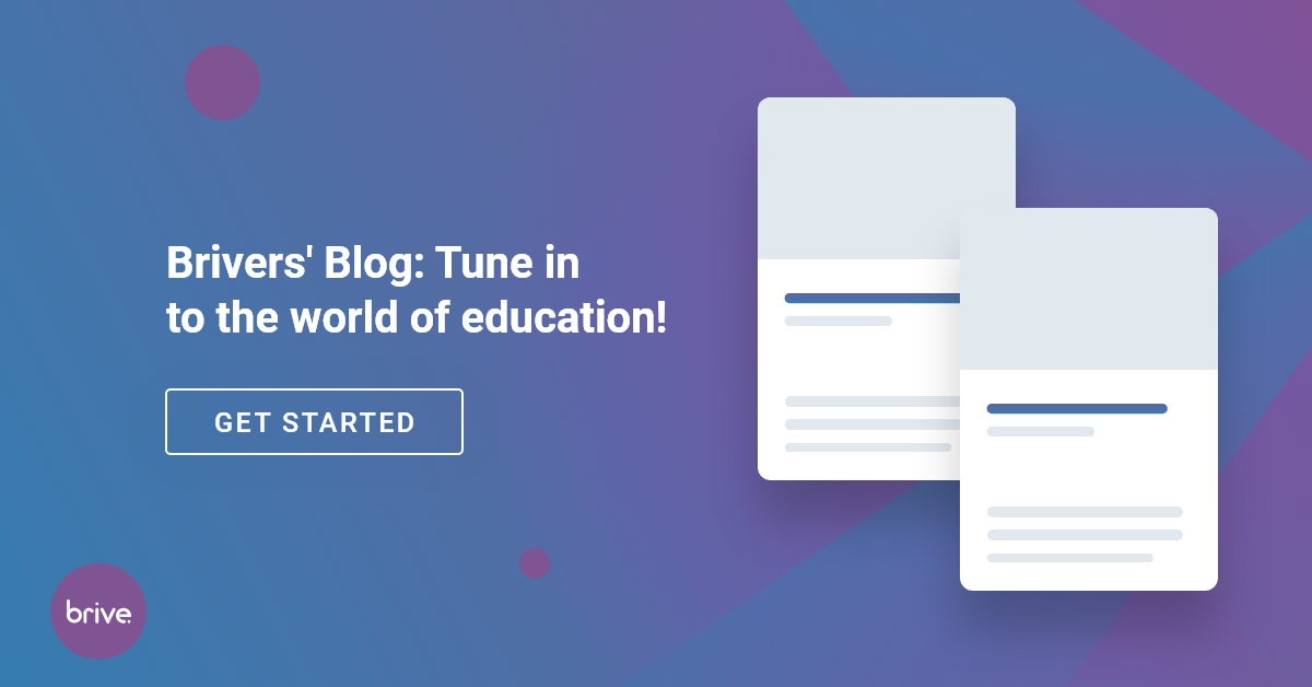 Studies and Career in one platform - Brive Blog