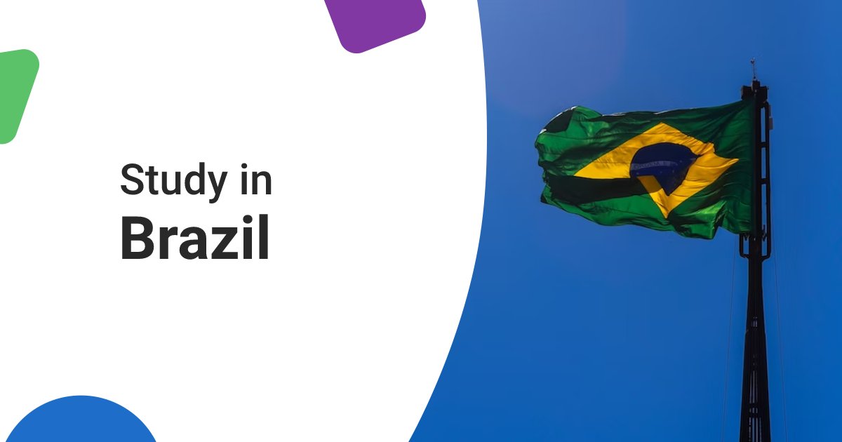 Bachelor's in Brazil - Requirements, Universities, Degrees