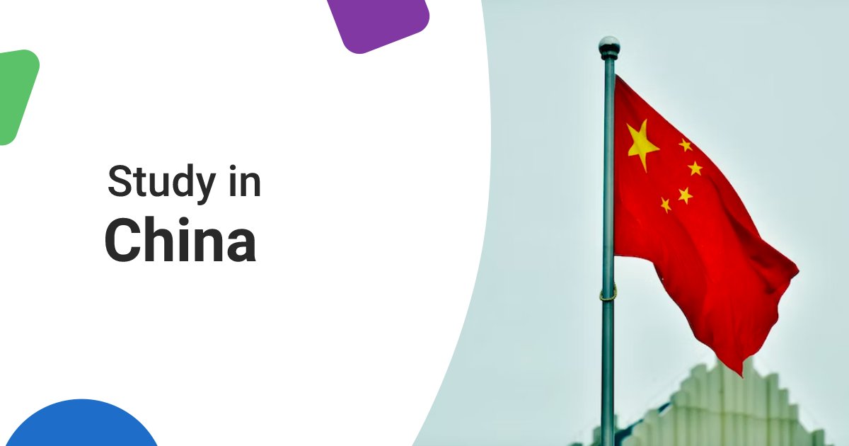 Bachelor's in China - Explore Universities and Programs