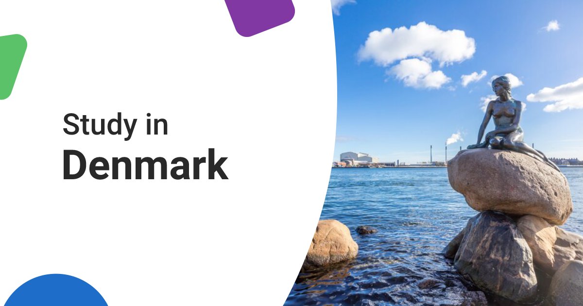 Bachelor's in Denmark - Programs, Universities and Costs